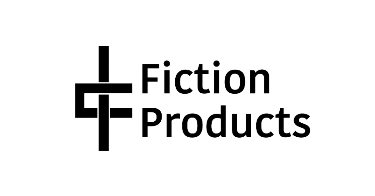 Fiction Products