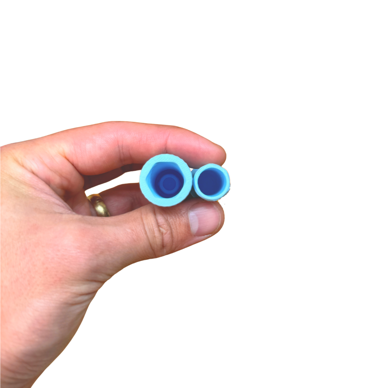 Mini Twisting Pill Holder – Fiction Products